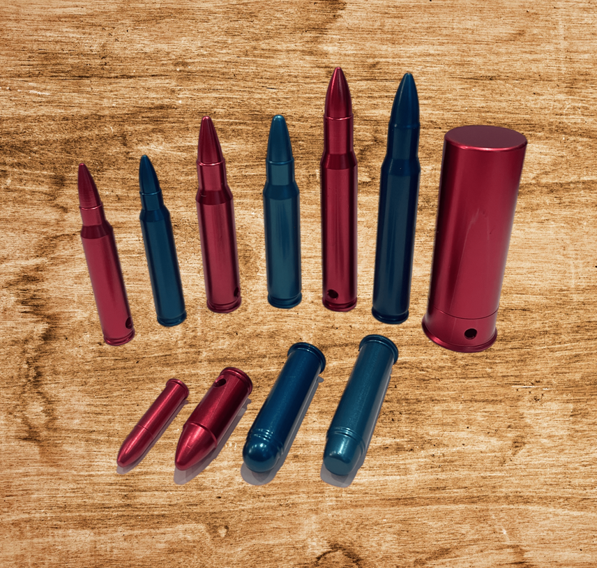 Pufferpatronen alle gängigen Kaliber – SauHunt